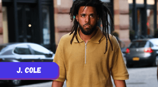 J. Cole: A Visionary of Rap and Urban Fashion