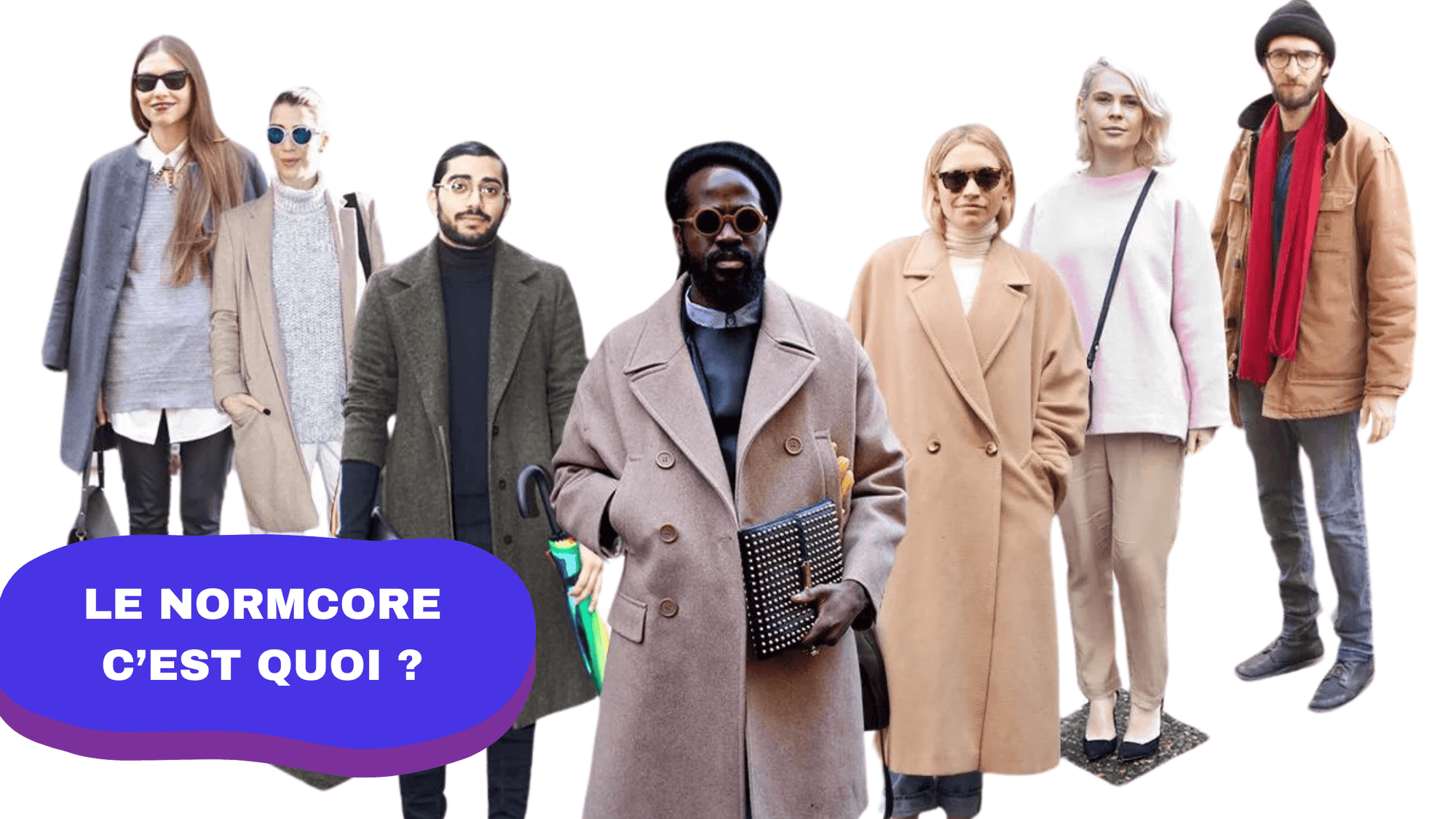 Le Hypebeast c'est quoi ? Immertion dans l'Univers - Y2K Wearhouse