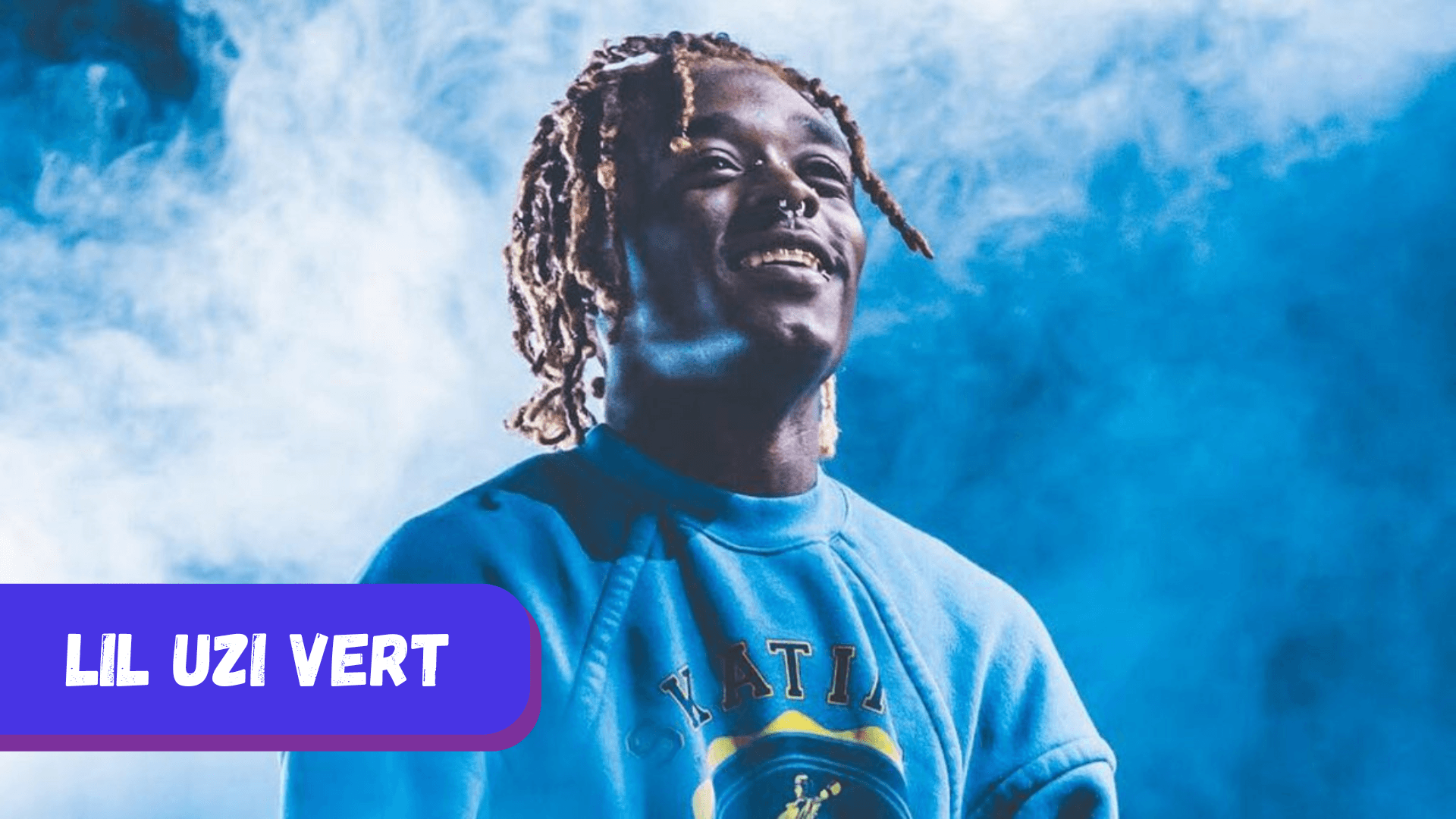 Lil Uzi Vert: L'Icône du Rap Moderne et Innovateur de Style