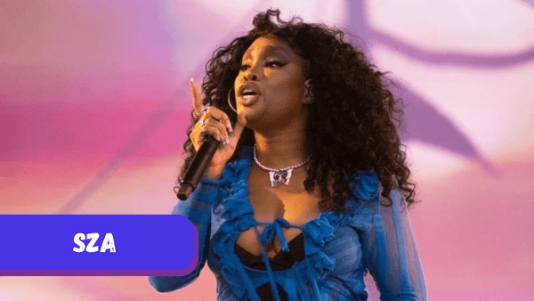 SZA: L'Étoile Montante du R&B et Son Influence dans la Mode Urbaine