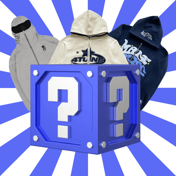 Y2K Mystery Box - Y2K Wearhouse