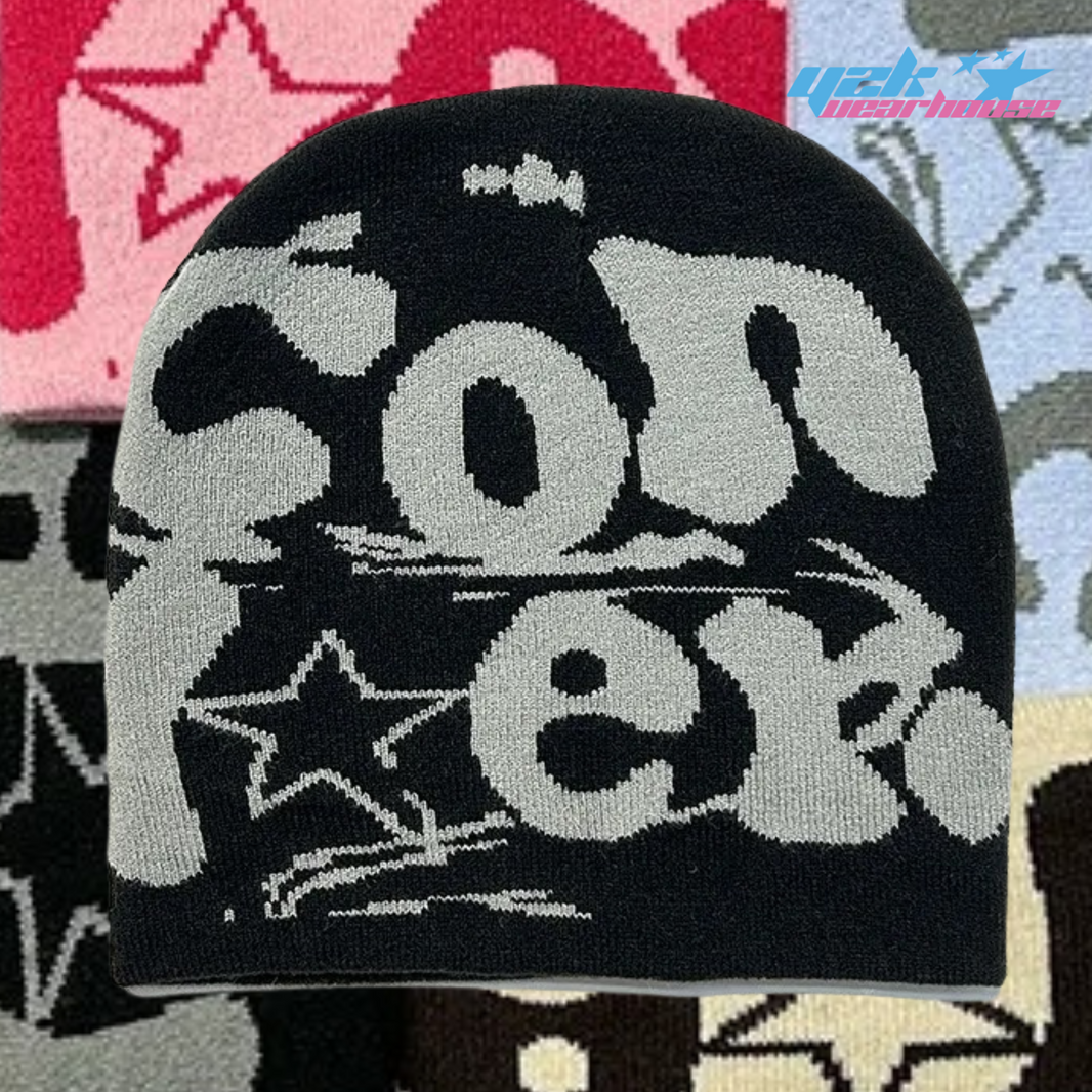 Bonnet Y2K – Y2K Wearhouse