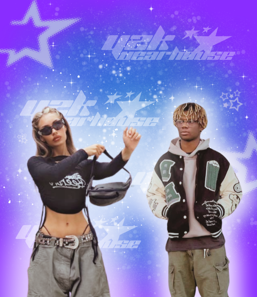 Y2K WearHouse