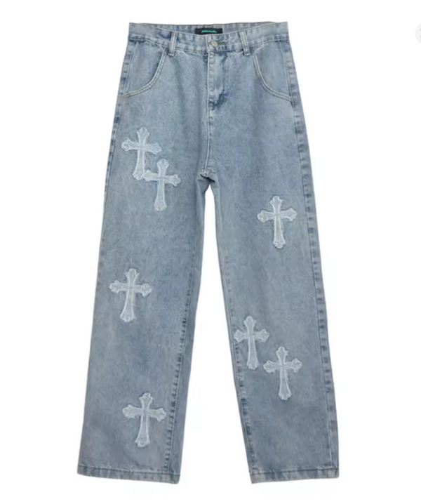 Jean - Y2K Wearhouse